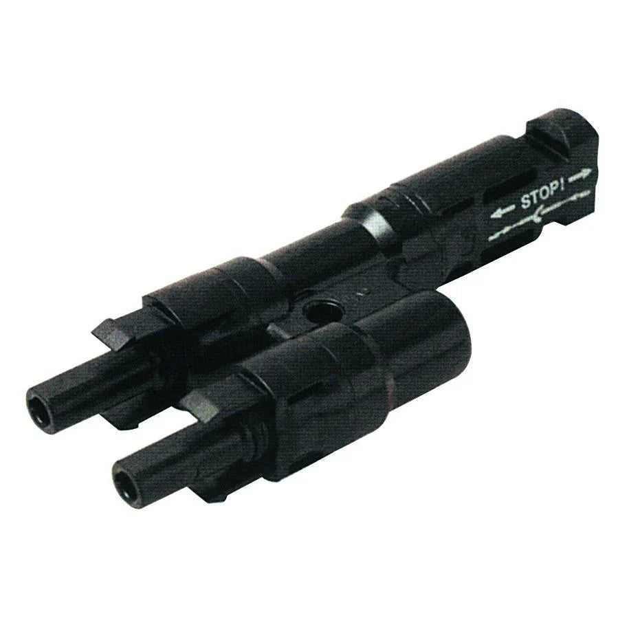 Socket And Plug Azs4 Mc4 Branch