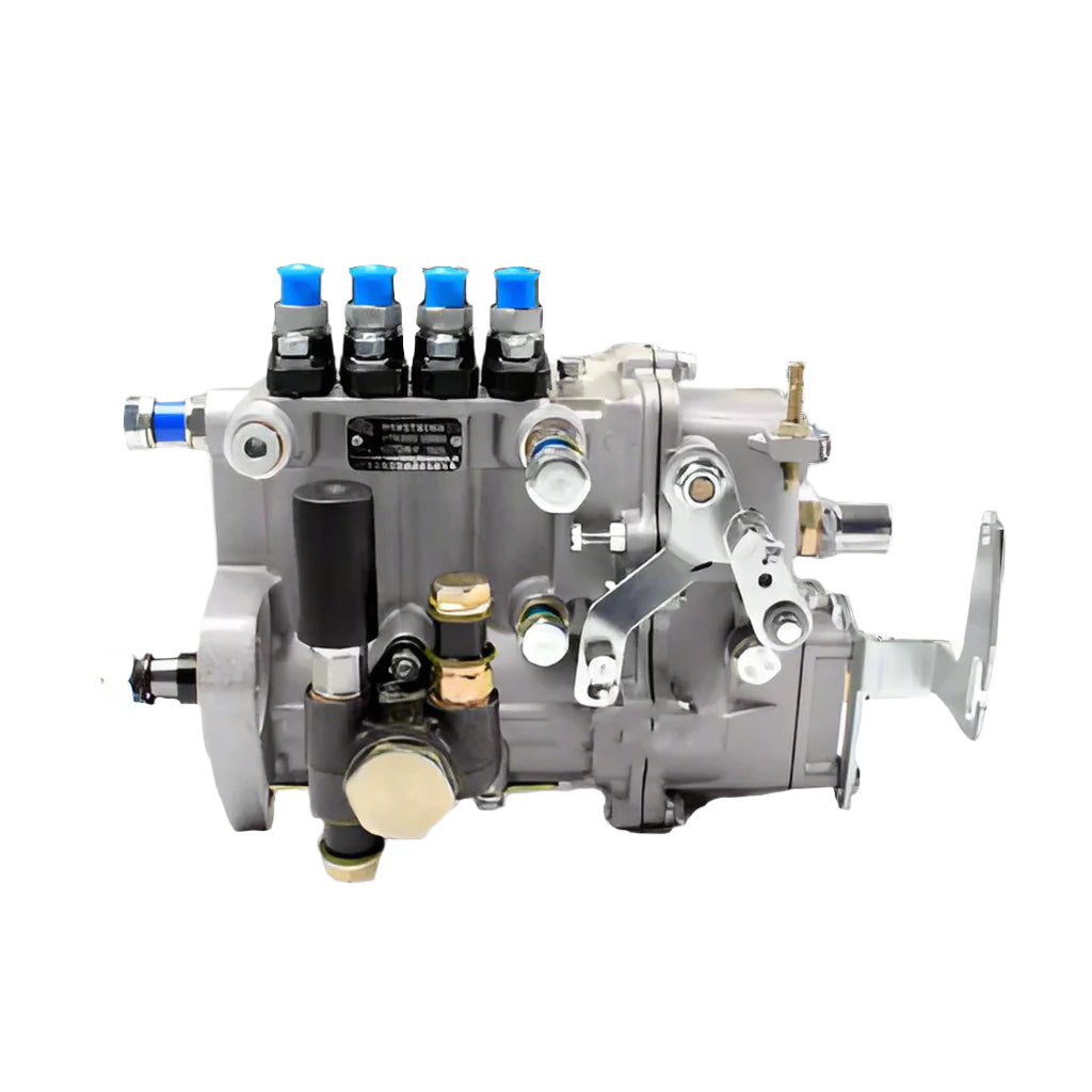 Injector Pump - BP100S3 - 1111010-43D-VP10S