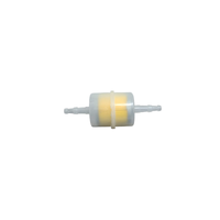 Fuel Filters for All Engines