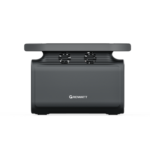 Growatt INFINITY 1300 LiFePO4 Power Station