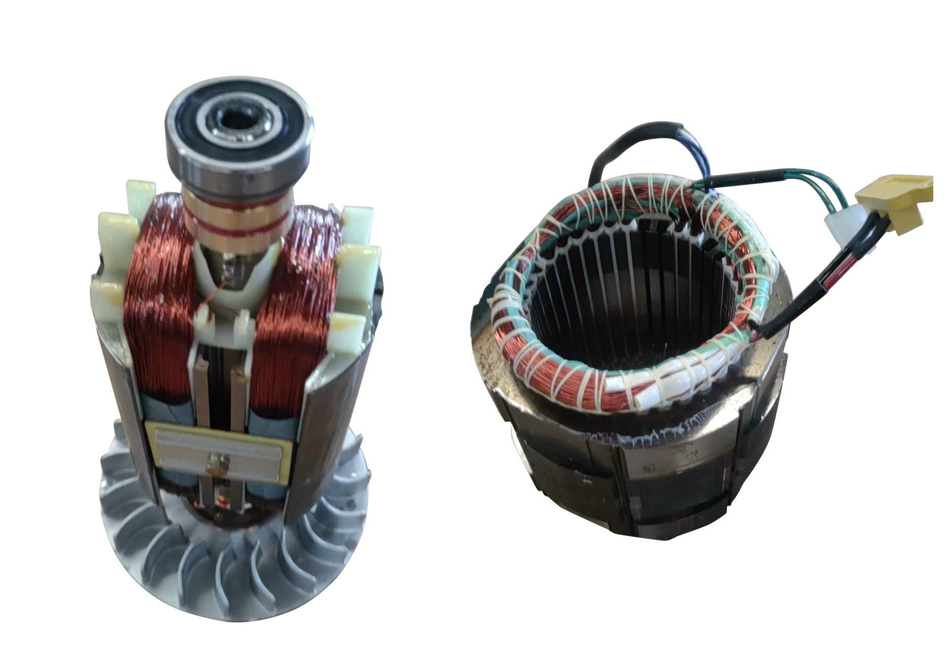 Alternators - Single Phase (220V)