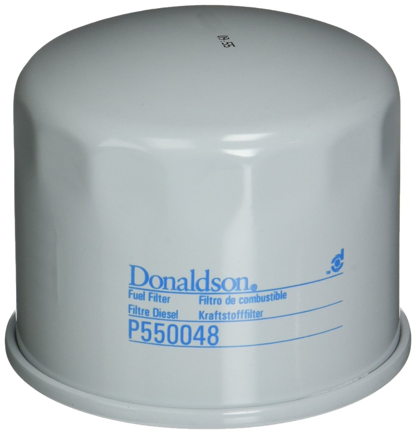 Fuel Filters for All Engines