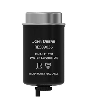 Fuel Filters for All Engines