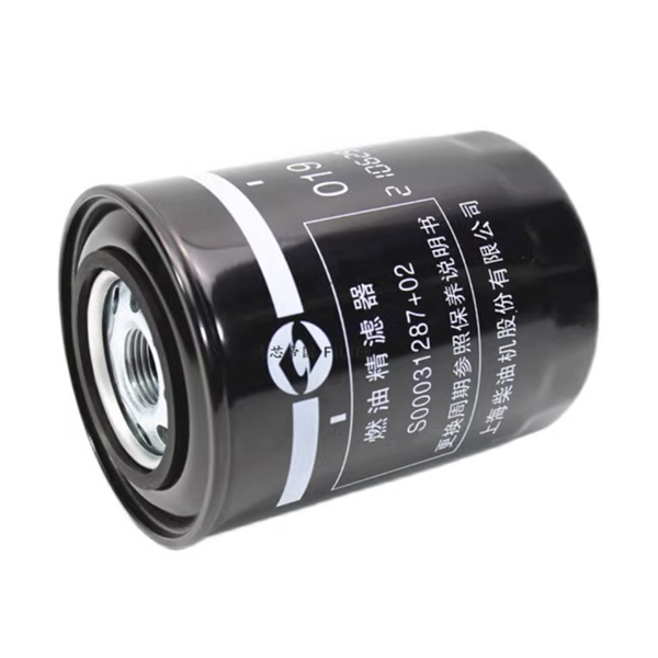 Fuel Filters for All Engines